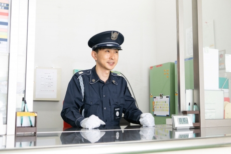 業務内容 « ALSOK-TW東日本株式会社